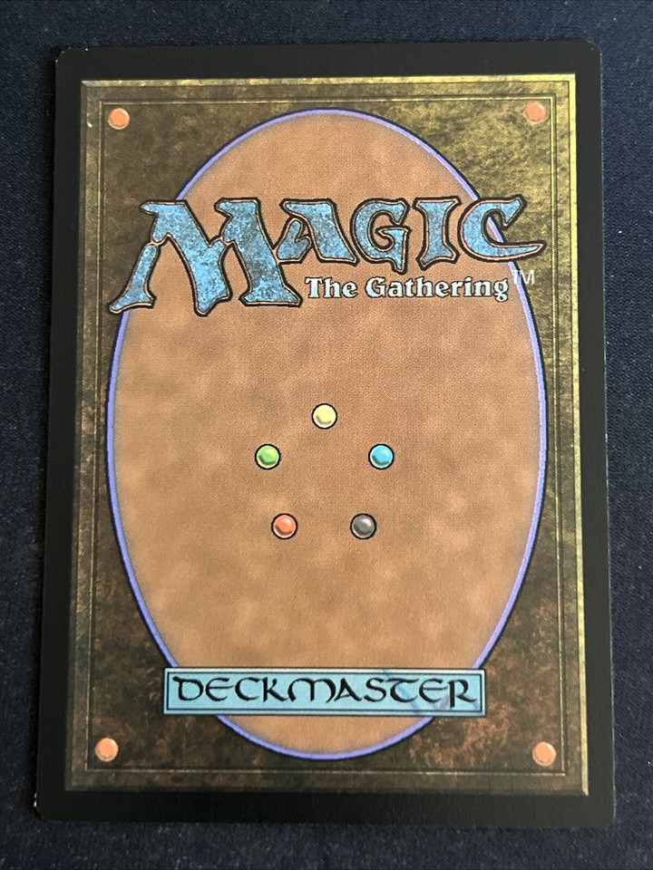 1x Perish Mystery Booster LP MTG Magic the Gathering x1 MKE | eBay
