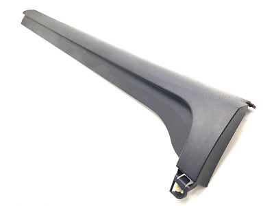 2011-2017 BMW X3 2.0L F25 RIGHT PASSENGER SIDE DOOR SILL ROCKER SKIRT ...
