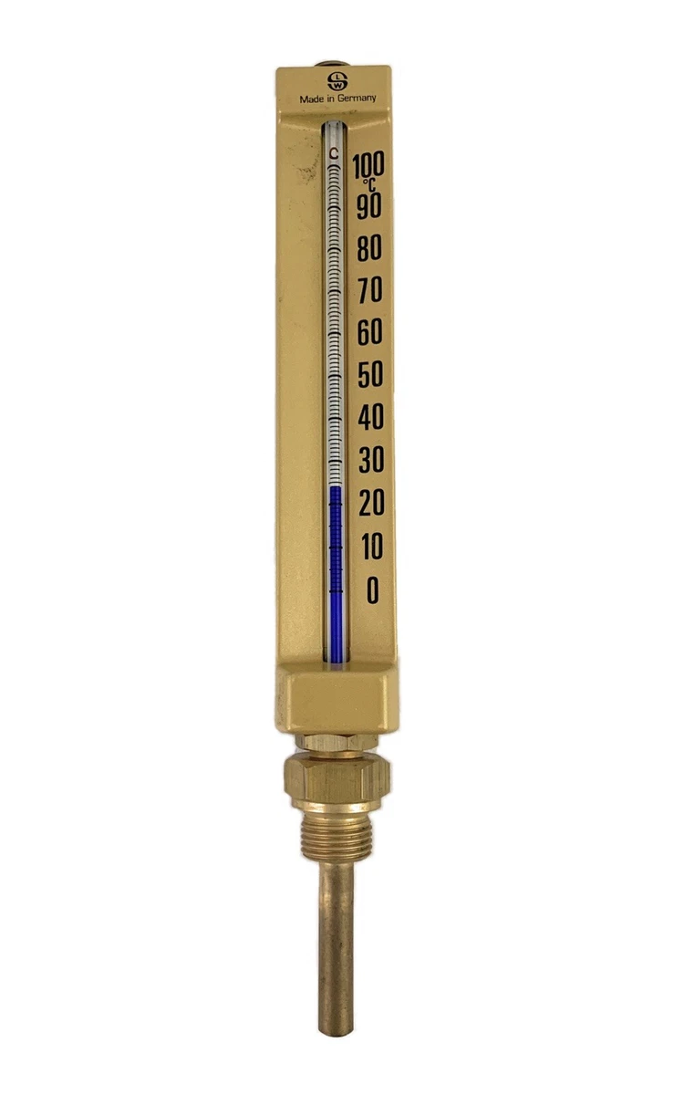 100 Celsius Thermometer
