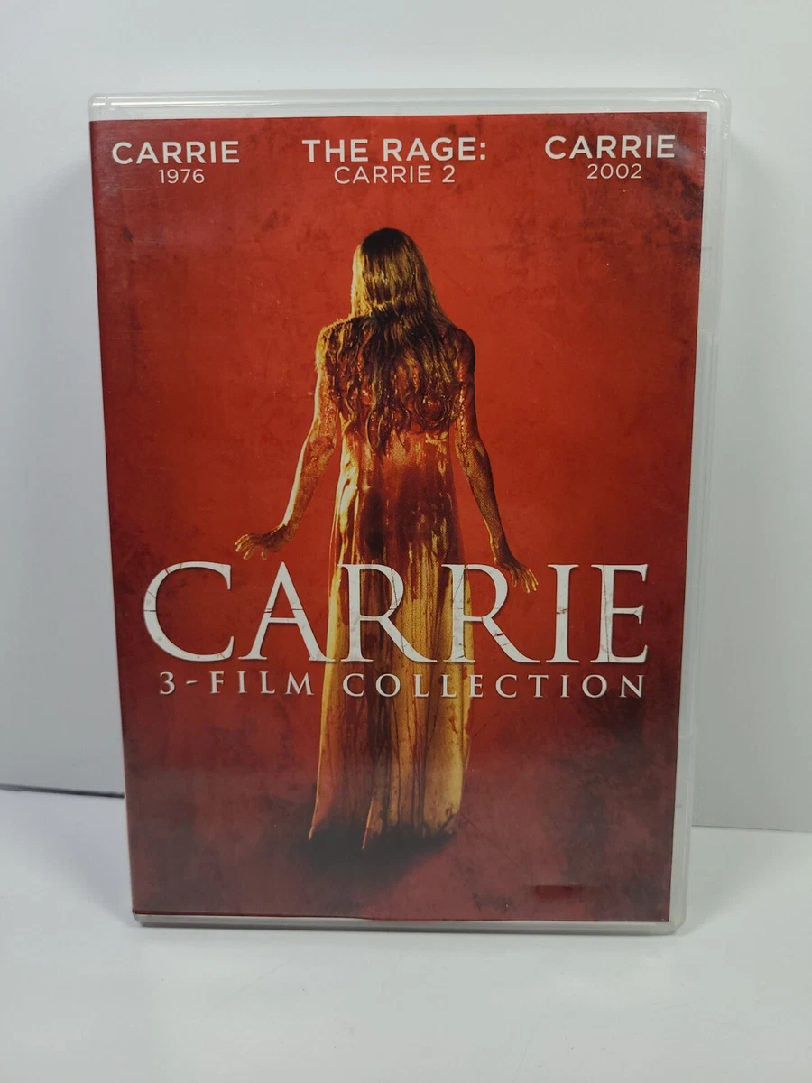 Carrie 2