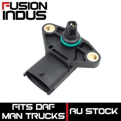 13116-167 Fusion Indus MAP Sensor Fits MAN Trucks - 51274210278 ...
