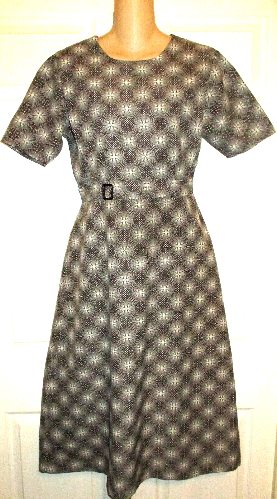 Amish Mennonite Cape Dress Christian Handmade Modest … - Gem