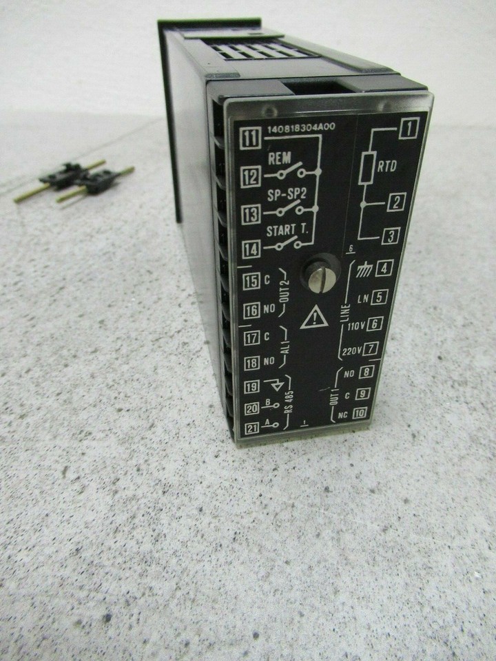 ERO Electronic TMC 3810320 Regler Modul ERO Electronic A-91-132 | eBay