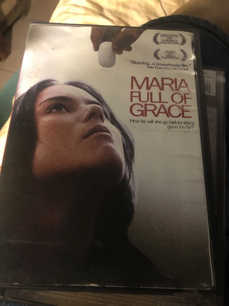 Catalina Sandino Moreno Maria Full Of Grace