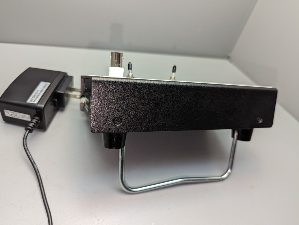 Parts or Repair WPI World Precision Instruments EVOM2 Epithelial ...