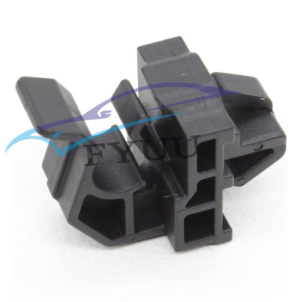 Hood Prop Rod Clip 81174-2L000 For Hyundai Accent Elantra Touring Kia ...