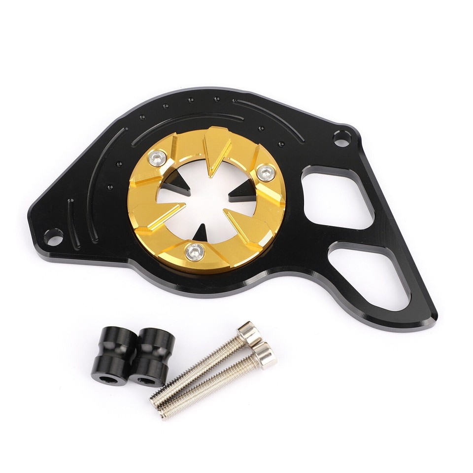 Front Sprocket Chain Guard Cover Left Engine for Honda Grom MSX125 ...