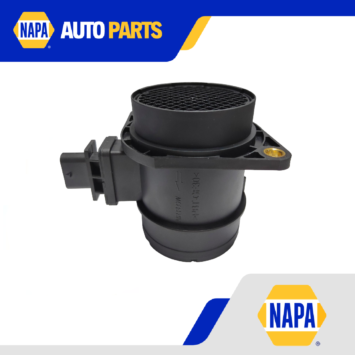 Air Mass Sensor fits KIA OPTIMA JF 1.6D 18 to 19 Flow Meter Cambiare ...