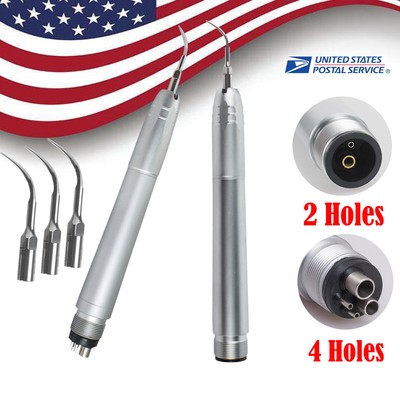 Scalers - Ultrasonic Scaler Tip Inserts