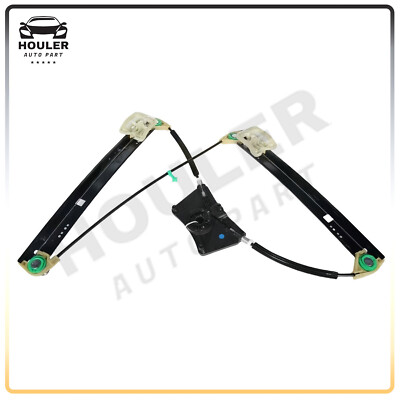 NEW For Porsche Cayenne 2018-2024 Front Left Window Lift Regulator ...