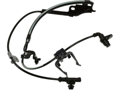 88JY66P Front Left ABS Speed Sensor Fits 2009-2015 Toyota Venza | eBay