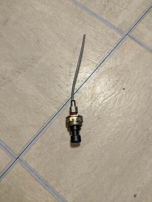 2005 MERCURY OPTIMAX DFI 90HP WATER PRESSURE SENSOR | eBay