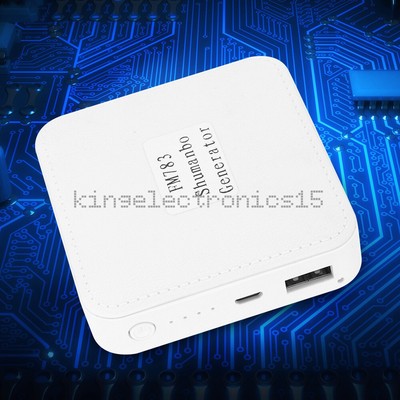Pulse - Programmable Pulse Generator