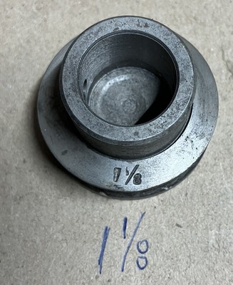 Punch Presses - Rotex