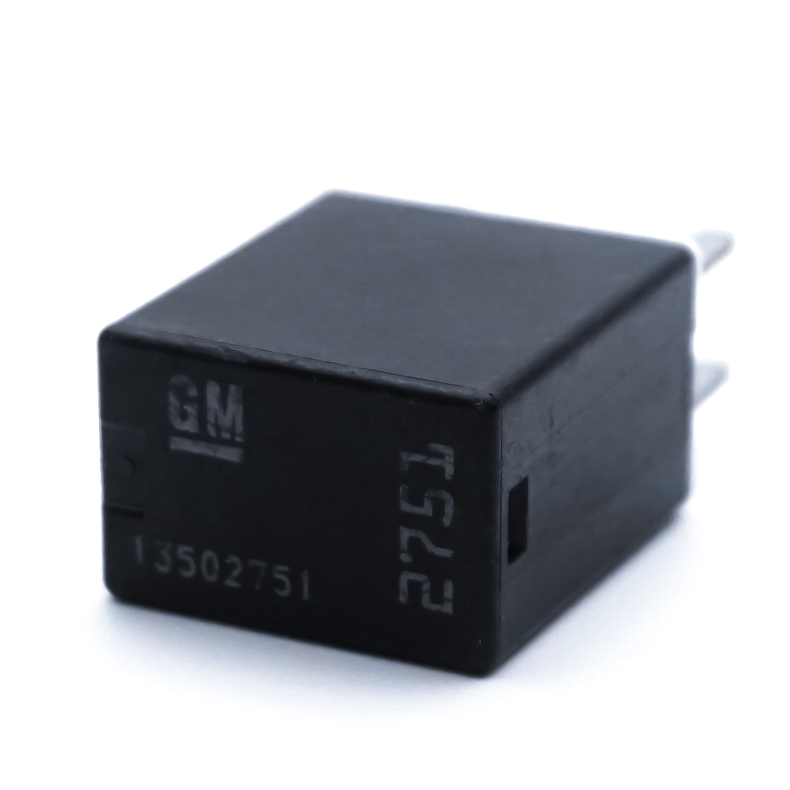 5Pcs DENSO 13502751 2751 Automotive Relay 5 Pins | eBay