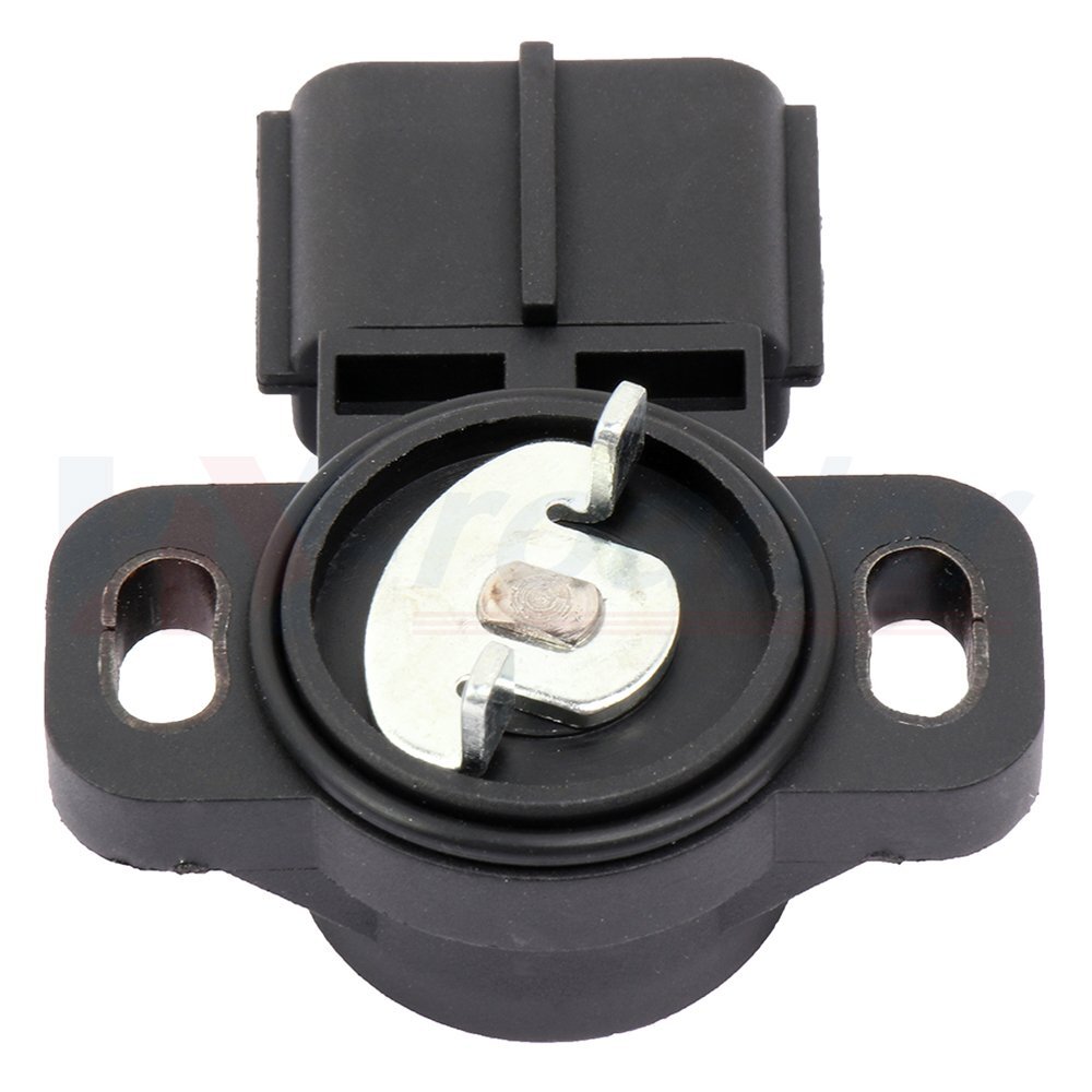 Throttle Position Sensor TPS 2pcs For Kia Sorento LX Sport Utility 4 ...