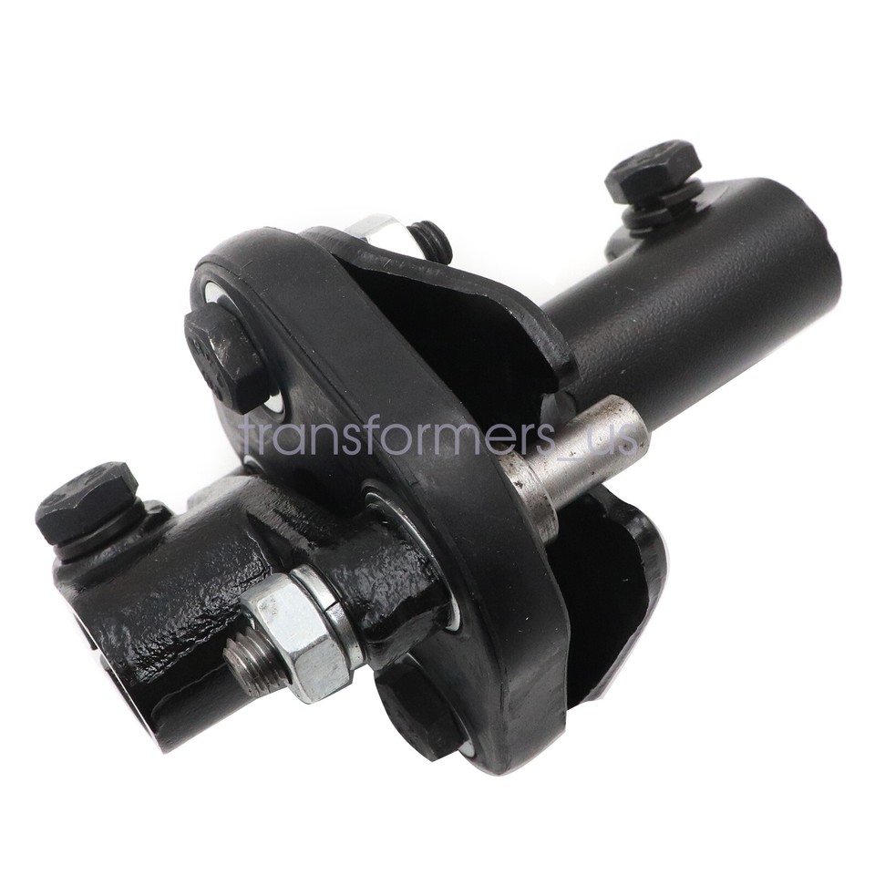 FOR TOYOTA 4RUNNER TACOMA STEERING INTERMEDIATE SHAFT ASSY 45860-34020 ...