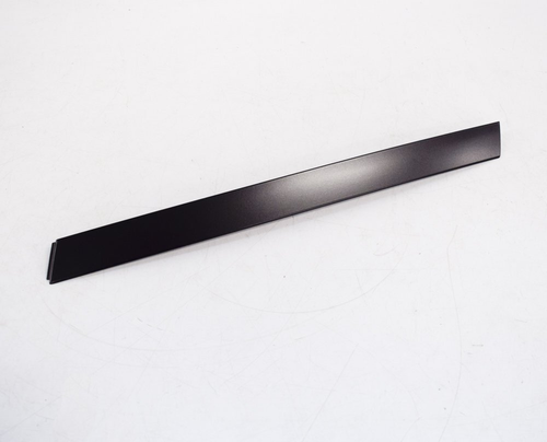 NEW BMW 5 F10 REAR LEFT DOOR WINDOW FRAME TRIM 51357199785 ORIGINAL | eBay