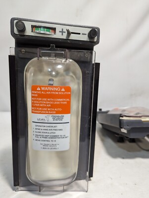 Lot of 4 Level 1 model H-2 pressure chambers | eBay