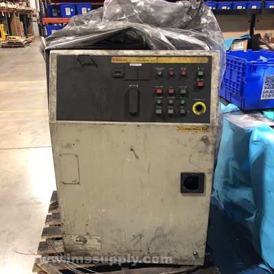 Robotics - Fanuc Mate