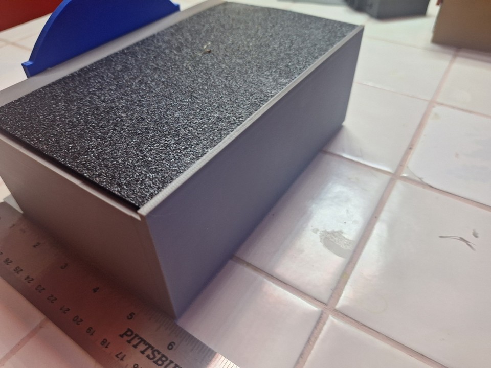 Ho Walmart Store Style Building Ho Scale 1:87 American Building | eBay