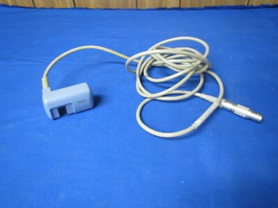 Drager 6871500 CO2 Flow Sensor CAPNOSTAT EtCO2 Monitoring | eBay