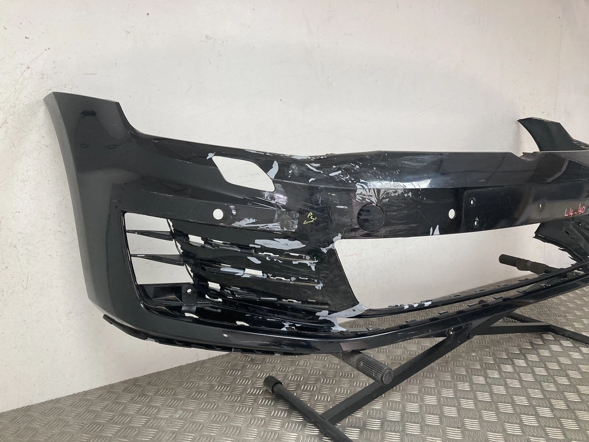 Mk6 Golf R Bumper Kit (US Spec) VW Mk6 Golf R OEM Golf GTI, 50% OFF