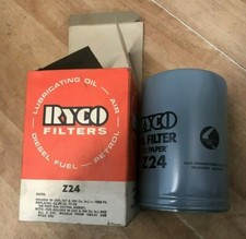 RYCO Z24 Oil Filter for sale online | eBay