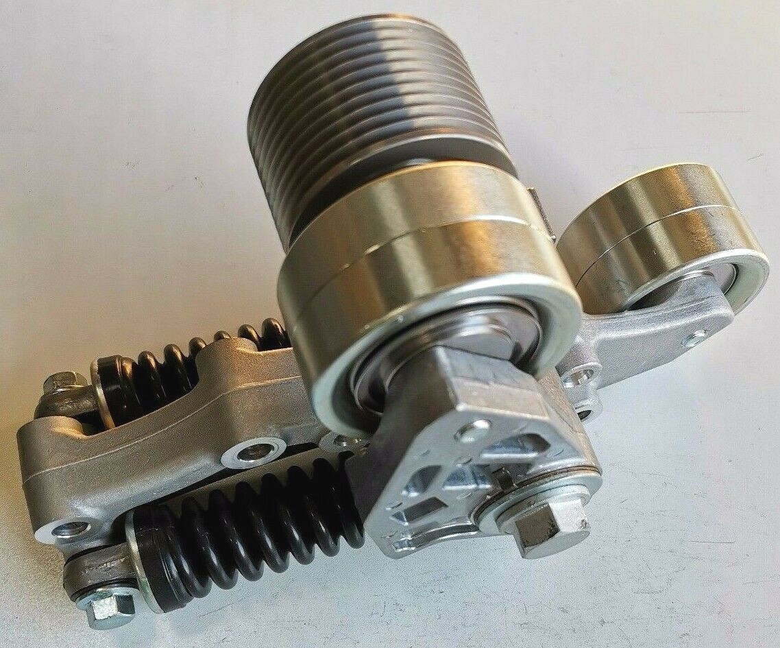Premium 38667M Tensioner Assembly DD13/DD15 A4722001070 A4722000570 ...