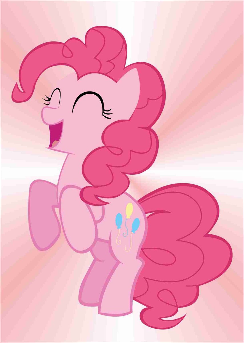 Pinkie Pie