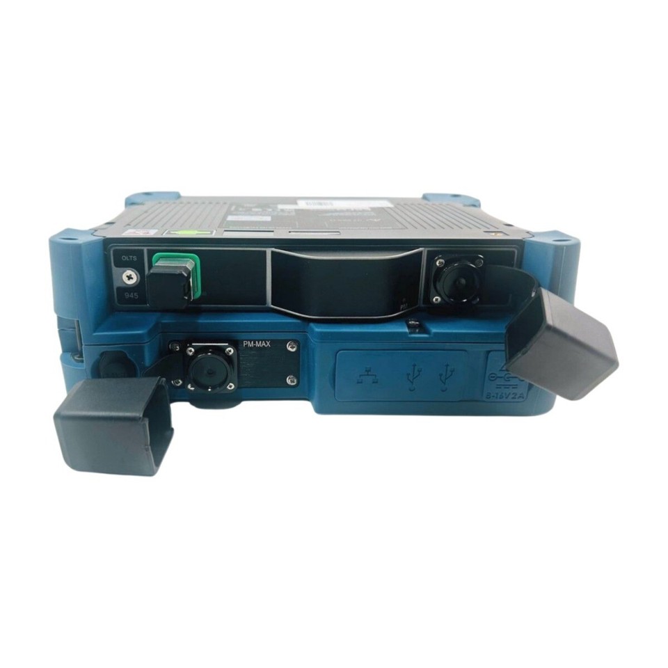 Exfo MaxTester 945-SM3-EA 1310/1550/1625 Fiber Test Set OLTS PM SM3 | eBay