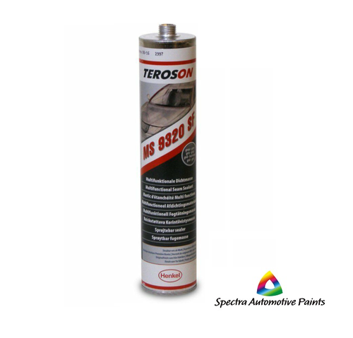 Teroson Terostat Sealer MS 9320, Seam Sealant Grey Colour 300ml OEM | eBay