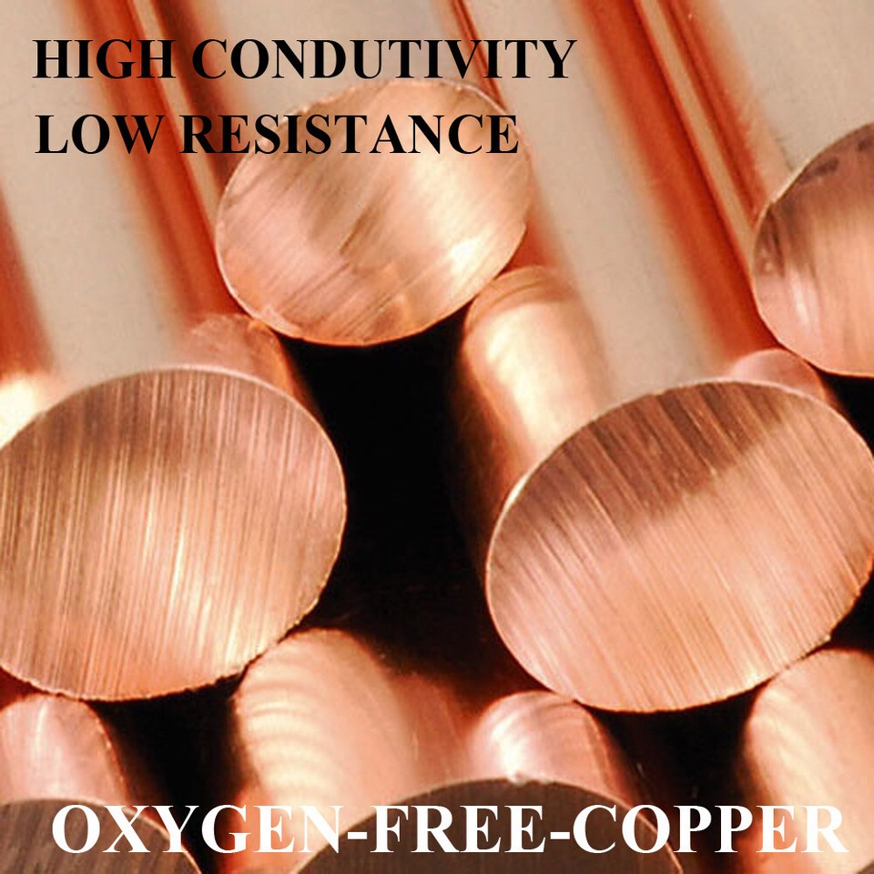 Pure Copper Primary Wire Lot Various Gauge Length Automotive Power ...