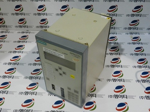 [For Parts] Simens Overcurrent Protection And Control 7Sj6226-4Eb92 ...