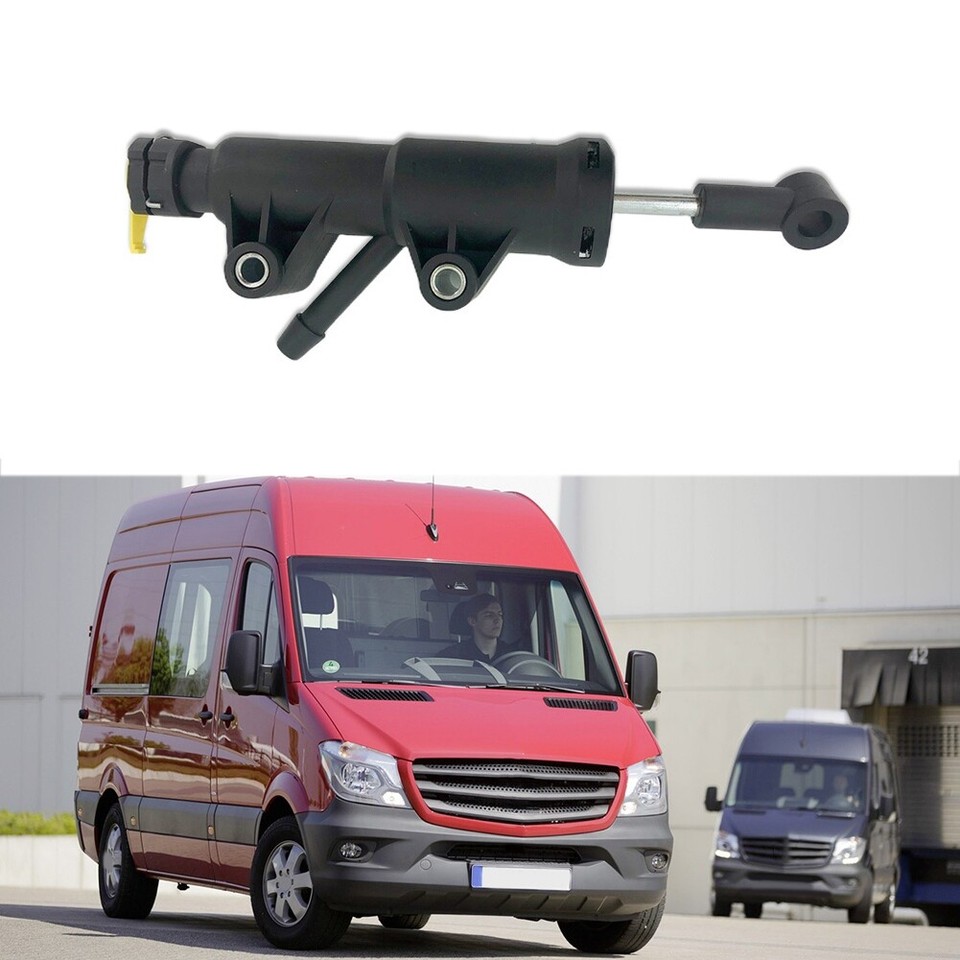 Neuer Kupplungsgeberzylinder 6284654012 A9062900212 A9062900112 ...