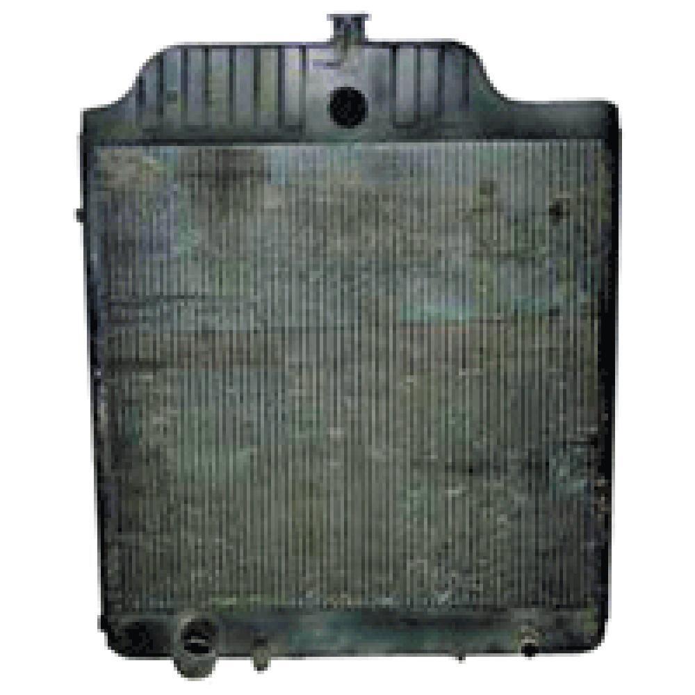 70267976 Tractor Radiator Fits Allis Chalmers 7030 7040 7050 7060 | eBay