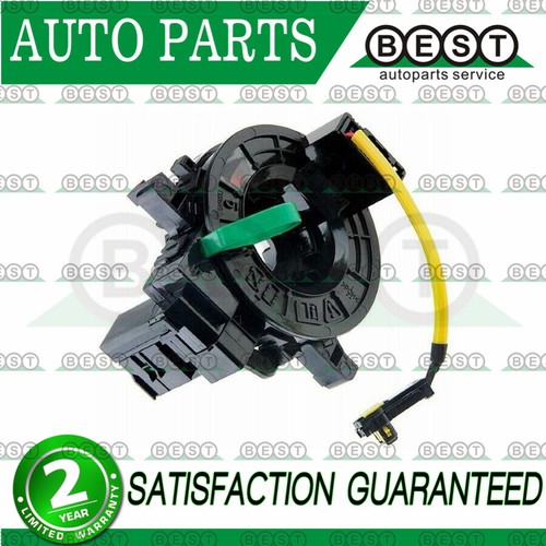 Spiral Cable Clock Spring For SUBARU 2012-17 Forester Legacy Impreza ...