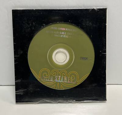 RALPH STANLEY Limited Bonus Disc Barbara Allen Stack O' Lee Prince of ...