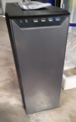 Antec P280 Mid Tower P280 Vintage Retro Computer PC Case new in box ...