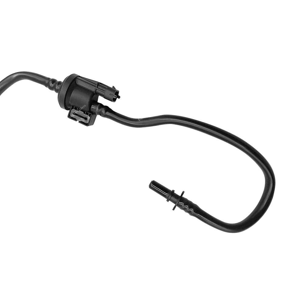 For Range Sport Lr4 Range 5.0l & 3.0l SC LR010749 Black Fuel Vapour ...