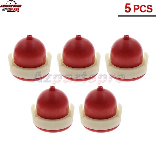 5 Primer Bulbs For B&S 129800 135700 122K02 122K82 124K02 Engines | eBay