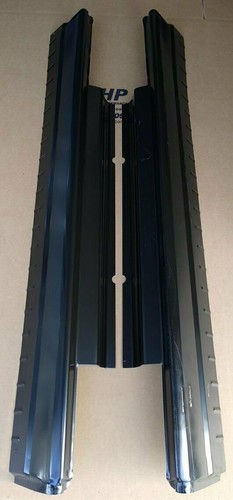 Rocker Panels 99-06 Chevy Pickup Silverado Sierra Standard Cab 1500 ...