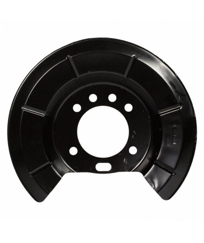 OEM NEW 13-18 Ford Escape Focus Rear Brake Backing Dust Splash Shield ...