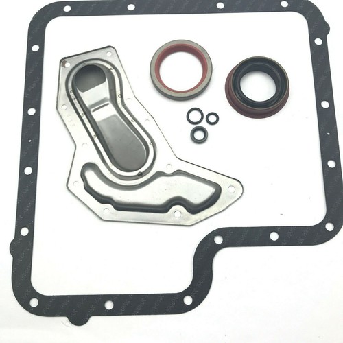 FORD C6 Transmission Filter and Seal Kit 1975-Up | eBay