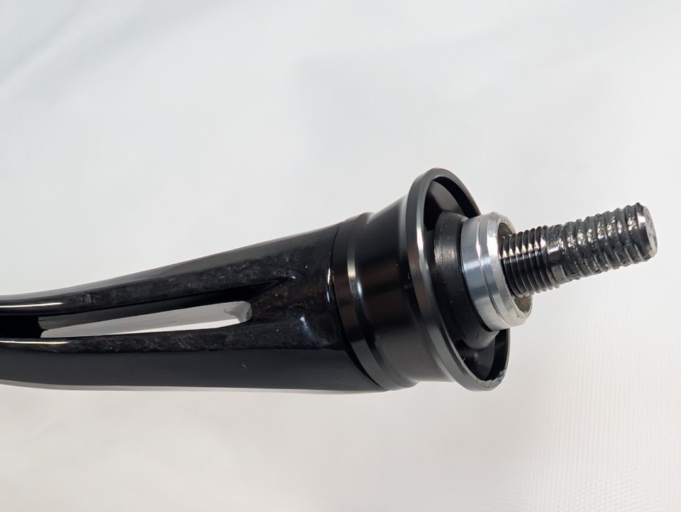 Shimano 45 mm tube 282HF 25 complex XR C2500 F4 XG handle good ...