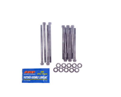 Datsun 510 520 620 L16 L18 L20B 4 Cylinder ARP Head Bolt Set 650-422 ...