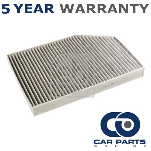 Cabin Filter CPO Fits BMW 3 Series 2018- X3 2017- X4 2018- 4 Series ...