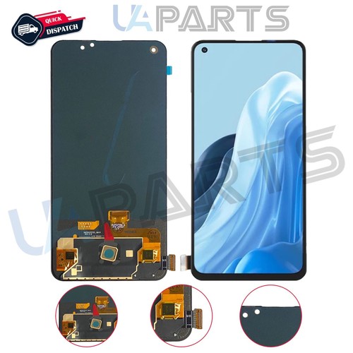 For OPPO Reno8 T 4G CPH2481 OLED LCD Display Assembly Touch Screen ...