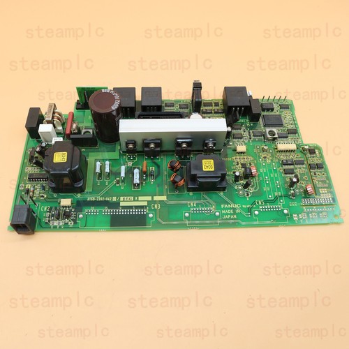 One Used Board For FANUC A16B-2202-0420 Free Shipping | eBay