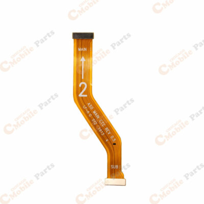 Galaxy A50 Motherboard Flex Cable Connected to Charging Port (A505) | eBay